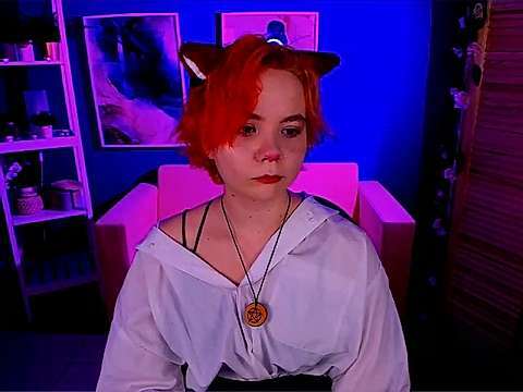 AnnMillers Stripchat Webcam Model - Profile & Free Live Sex Show ...